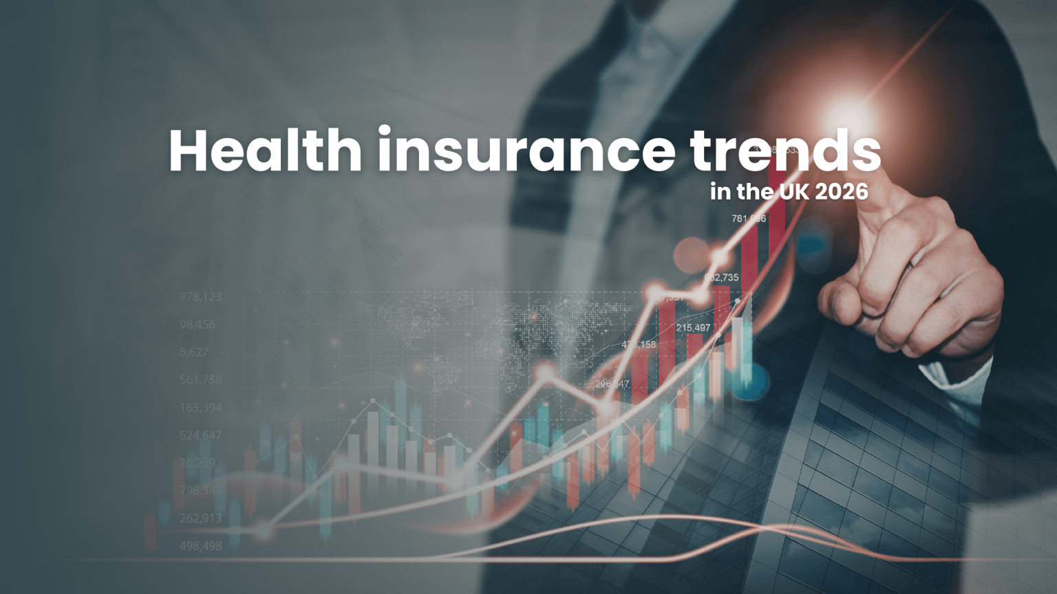 Health Insurance Trends in the UK: The 2026 Report - Cransford